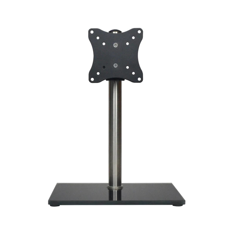 14-26 Inch PC Desktop Frame Screen Holder Brackets Universal LCD TV ...