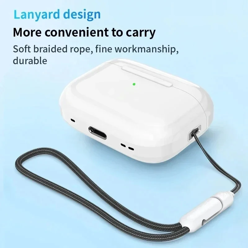 2025 Air Pro Wireless Bluetooth Earphones Headphones HiFi Headset Sound ...